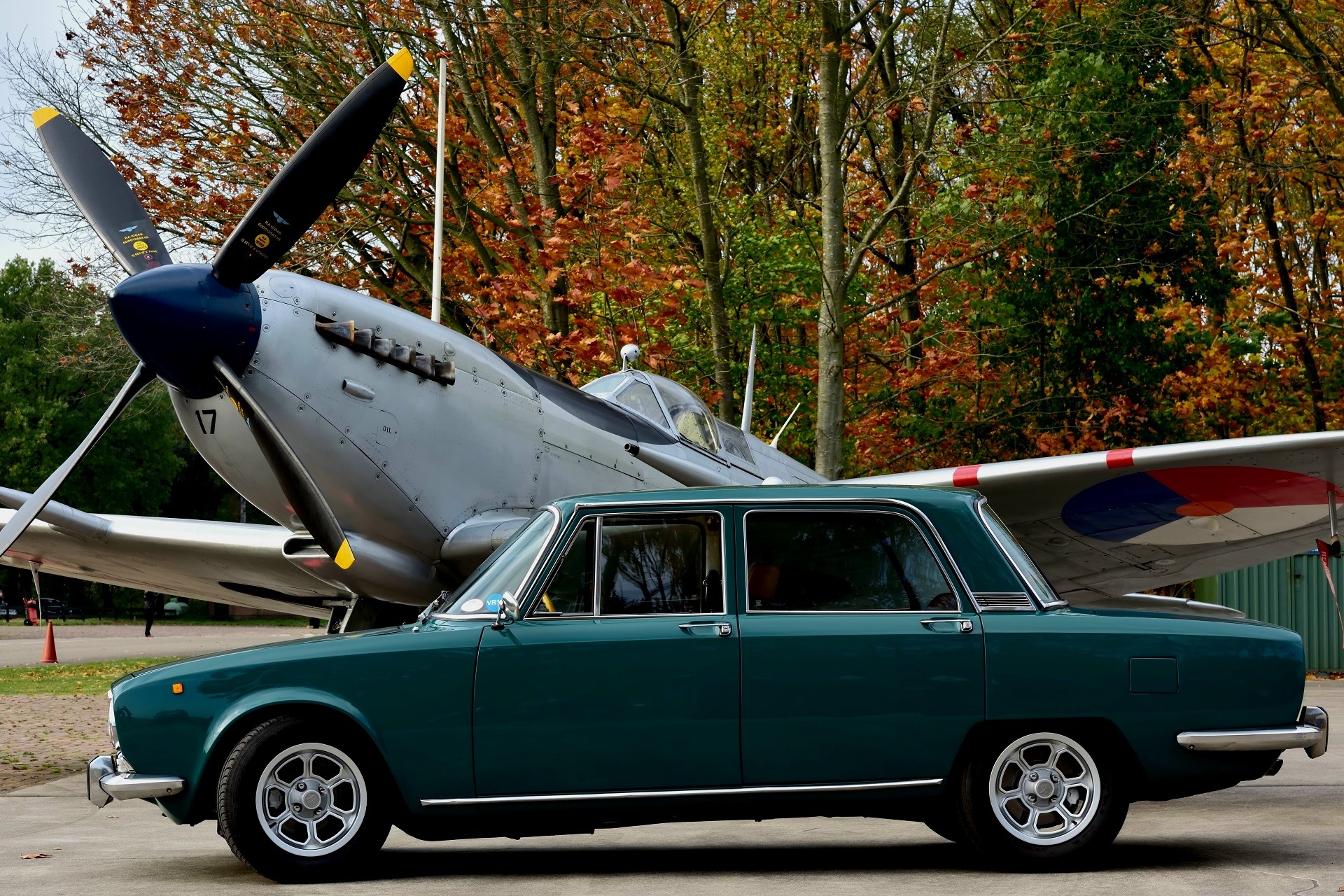 Alfa Romeo Club | Stichting Club Alfa Romeo Bezitters | SCARB